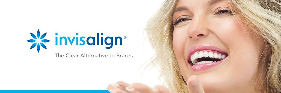 Invisalign Dentist | Invisalign® Clear Braces Boca Raton, FL